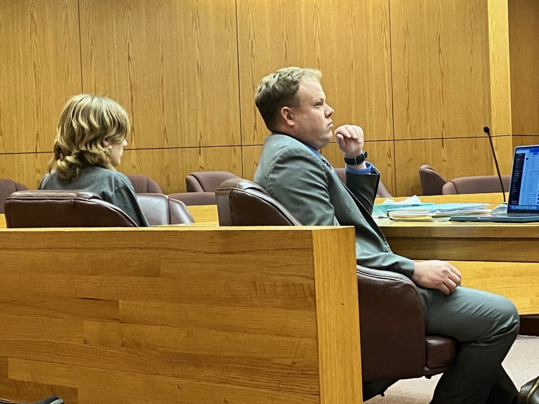 Attorney’s misrepresentation to judge leads to his ouster from ...